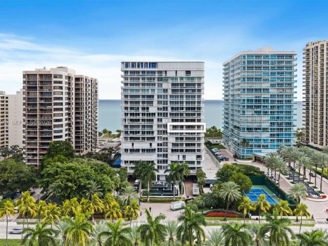 10155 Collins Ave, Unit 909, Bal Harbour, FL 33154 | MLS #A11955