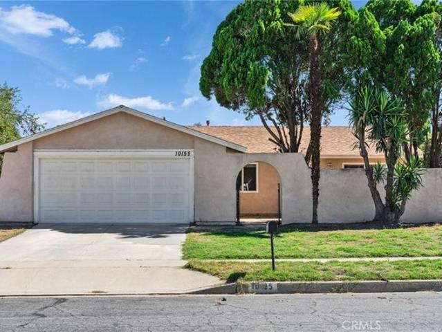 10155 Hemlock St, Rancho Cucamonga, CA 91730
