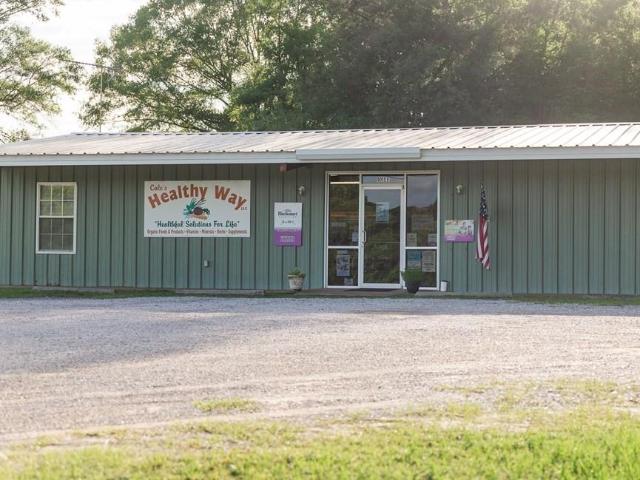 10155 Highway 11 N