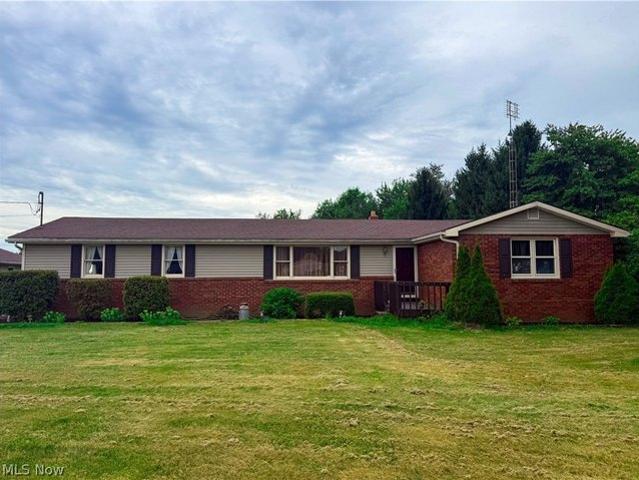 10155 Stookesberry Rd, Lisbon, OH 44432