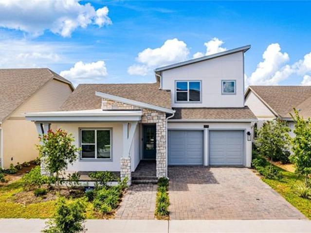 10156 Ballast Dr, Orlando, FL 32827