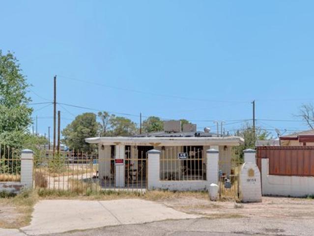 10156 Corinth Ct, Socorro, TX 79927