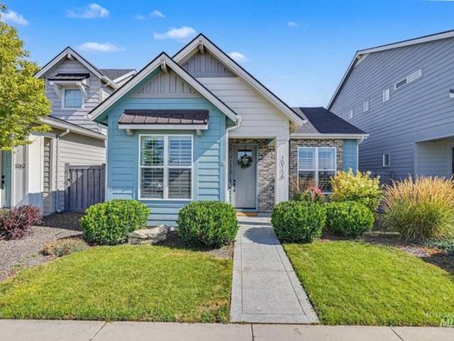 10156 Davies St, Nampa, ID 83687