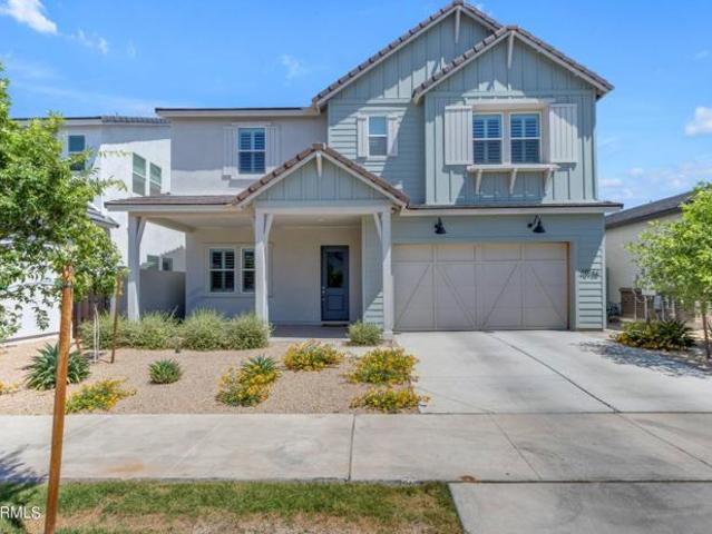 10156 E Thistle Ave, Mesa, AZ 85212