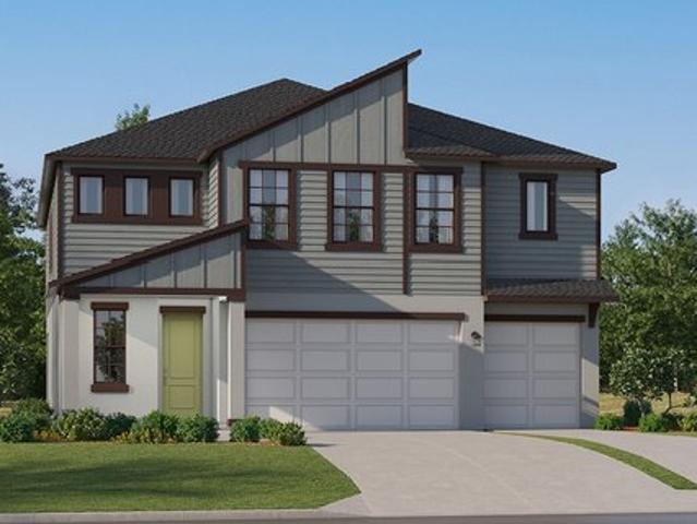 10156 Eaglecreek Loop, Land O Lakes, FL 34638