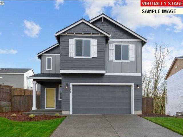 10156 SE Hornaday Ave Unit 374, Happy Valley, OR 97086
