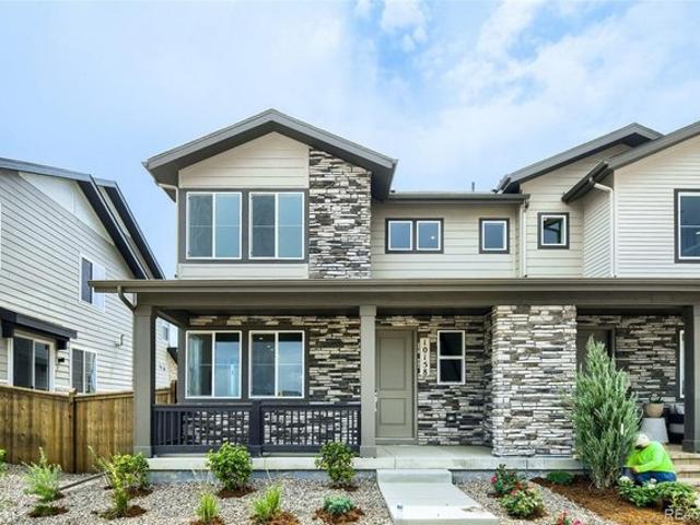 10158 Ames St Lot 207, Westminster, CO 80020