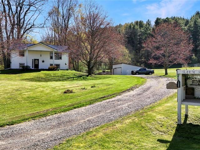 10158 Ballard Rd, Hume, NY 14735 | MLS #B1676 | Compass