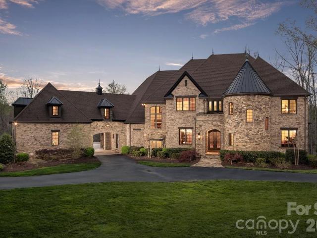 10158 Enclave Cir, Concord, NC 28027 | Compass
