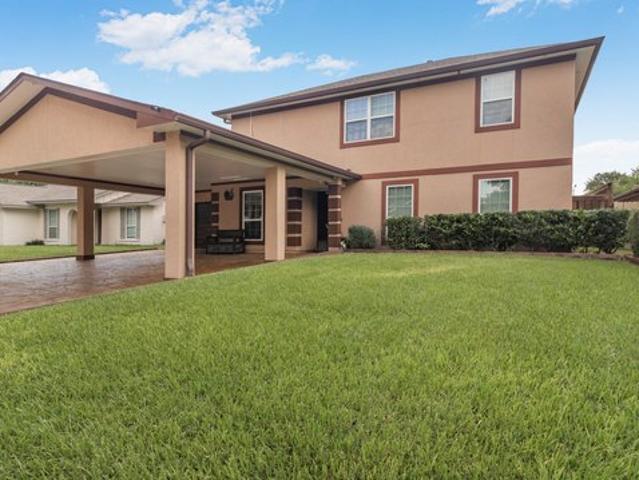 10158 Scotsbrook Dr, Houston, TX 77038