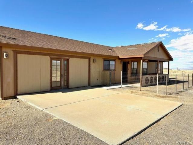 10159 N Avenida Vientos, Kingman, AZ 86409