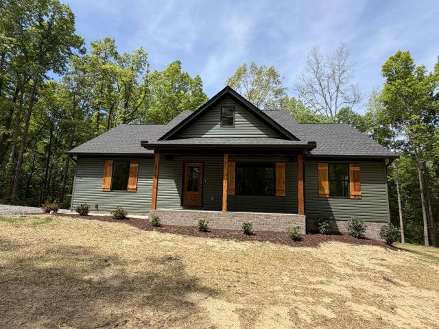 1015 Mt Olive Rd