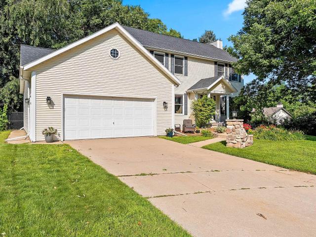 1015 mt blanc court