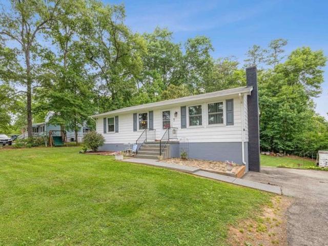 1015 Matthew Mill Rd, Ruckersville, VA 22968