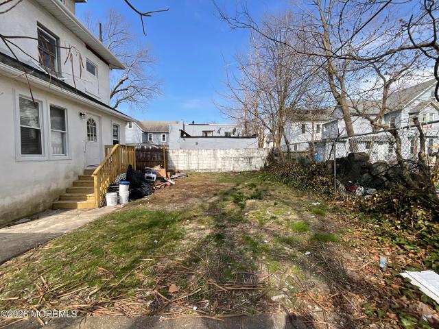 1015 Mattison Avenue Unit A