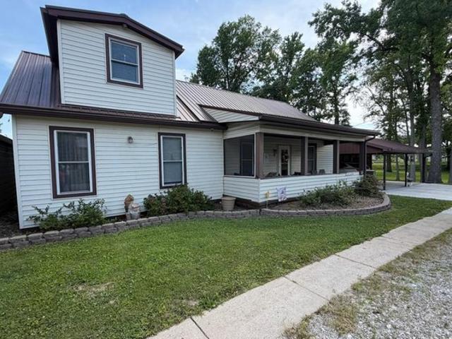1015 Mill St, Princeton, IN 47670