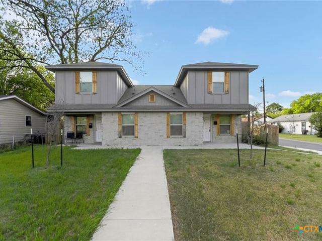 1015 N 10th St, Killeen, TX 76541
