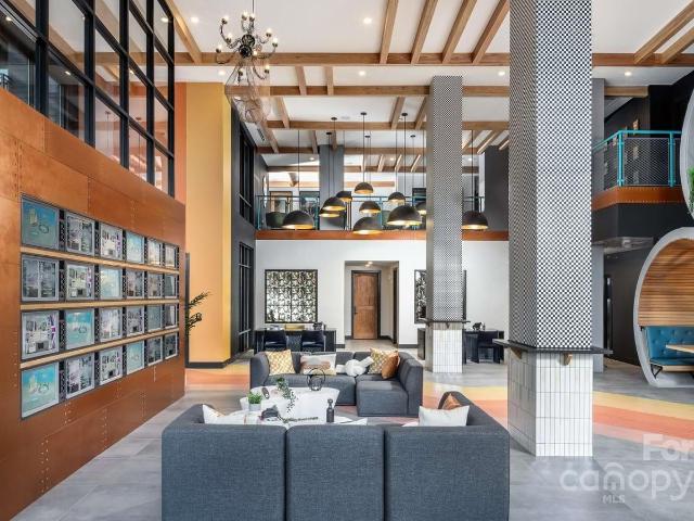 1015 N Alexander St, Unit A0, Charlotte, NC 28206 | MLS #4265 | Compass