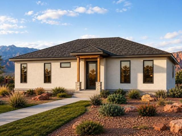 1015 N Hildale St Lot 2, Hildale, UT 84784