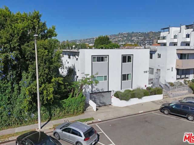 1015 N Vista Street