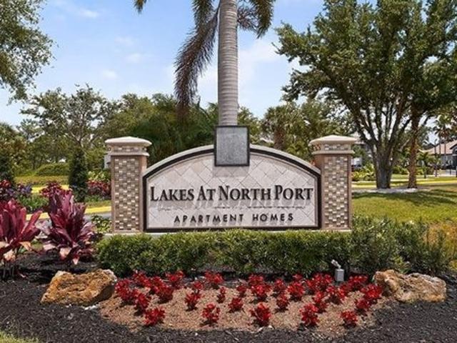 1015 Ohana Way, North Port, FL 34289