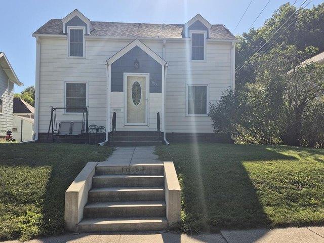 1015 Avenue C, Fort Dodge, IA 50501