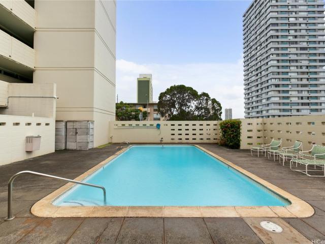 1015 Ala Napunani St, Unit 802, Honolulu, HI 96818 | MLS #202614