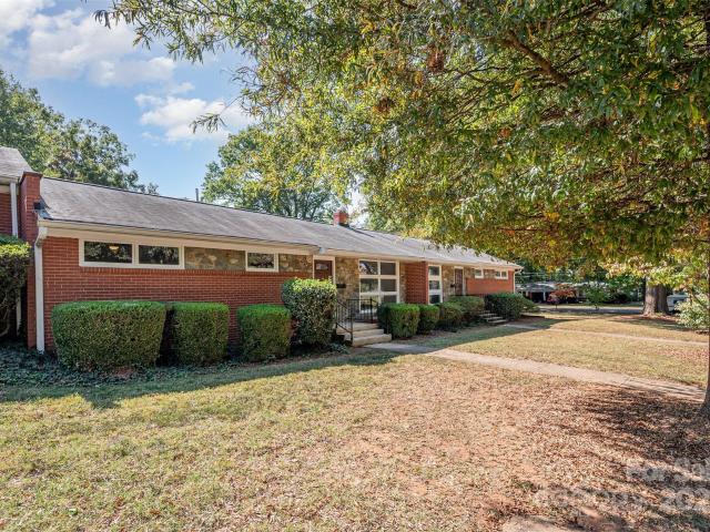 1015 Andover Rd, Charlotte, NC 28211 | MLS #4313 | Compass