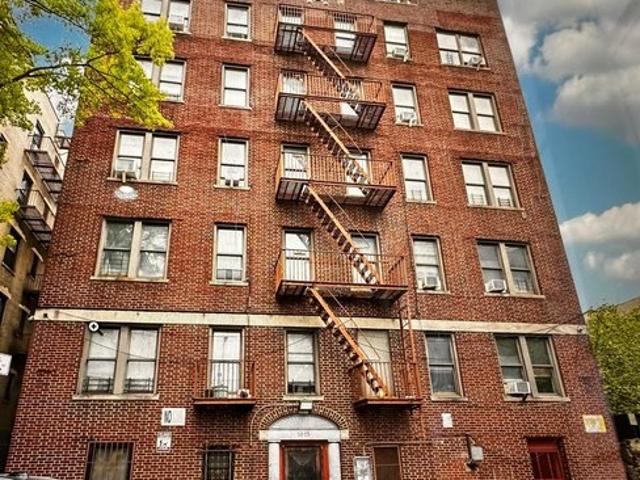 1015 Anderson Ave Apt 5A, Bronx, NY 10452