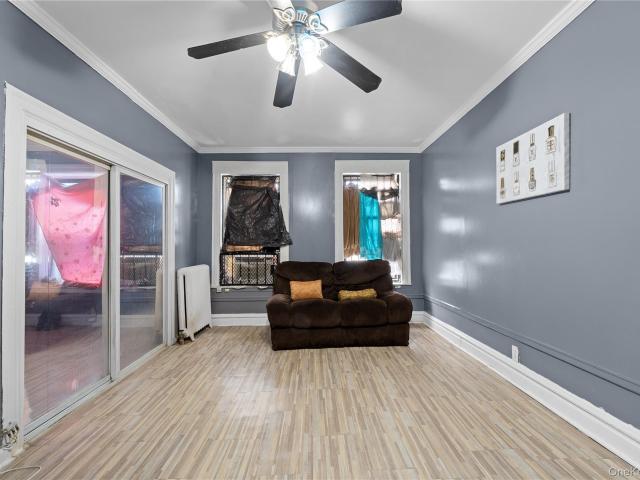 1015 Anderson Avenue, Unit 4C | Compass
