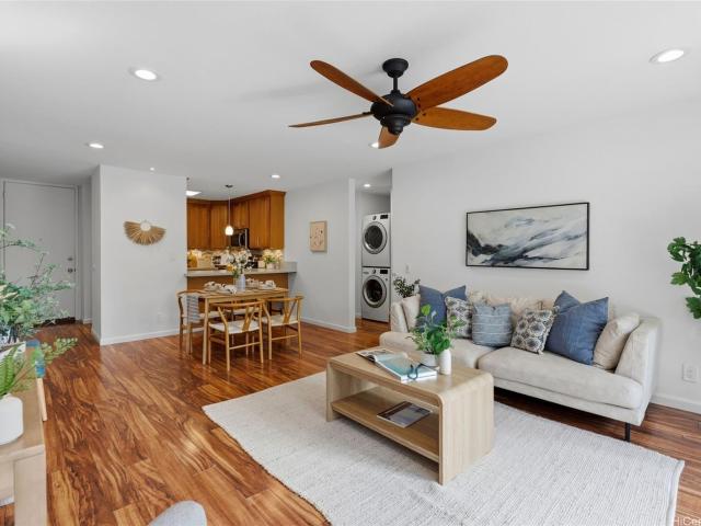 1015 Aoloa Pl, Unit 217, Kailua, HI 96734 | MLS #202600 | Compass