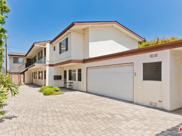 1015 Ashland Ave #4, Santa Monica, US, CA