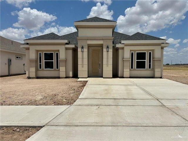 1015 Baker Ln, Edinburg, TX 78541