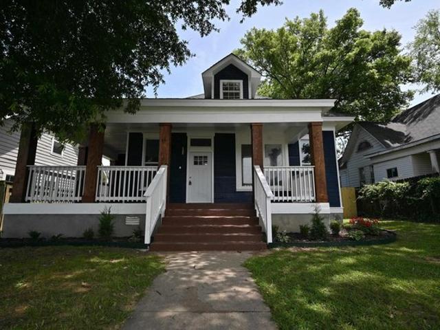 1015 Barber St, Little Rock, AR 72202