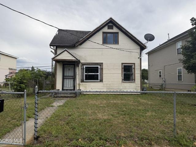 1015 Belmont Ave, Toledo, OH 43607
