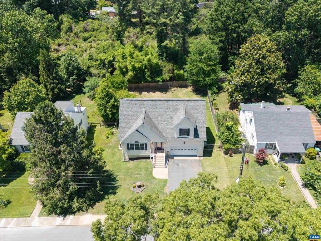 1015 Birdwood Rd