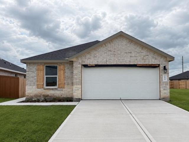 1015 Blue Stone Dr, Beasley, TX 77417