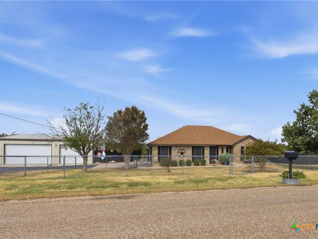 1015 Bluebonnet Drive