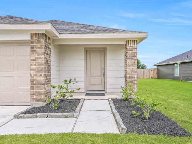 1015 Bluegill Drive