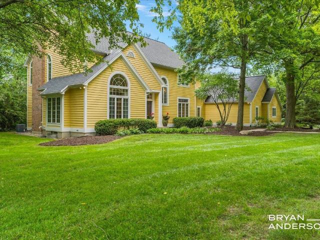 1015 Bradford Hollow Lane