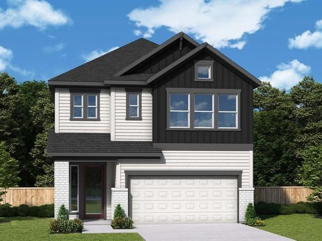 1015 Brickell Loop, Austin, TX 78744