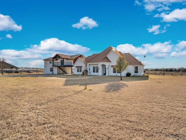 1015 Curry Road, Waxahachie, US, TX