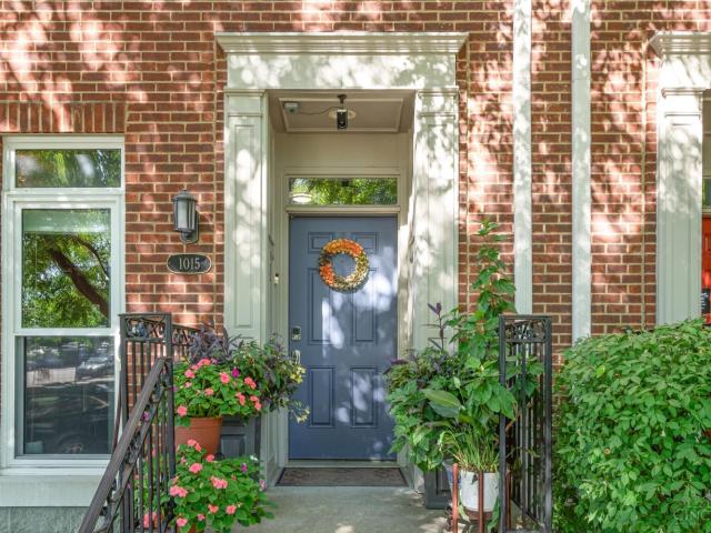 1015 Cutter Street