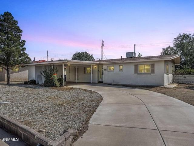 1015 Calle Del Encanto, Las Cruces, NM 88005