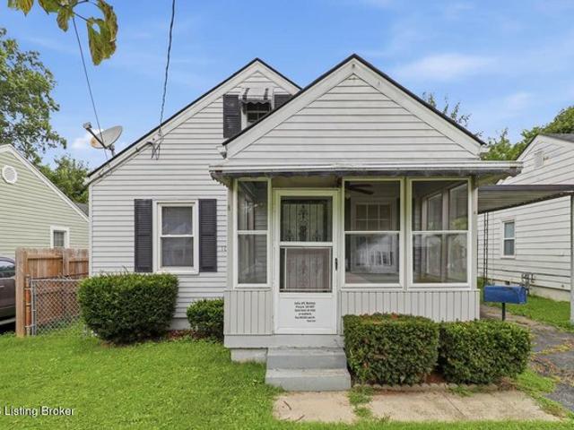 1015 Camden Ave, Louisville, KY 40215