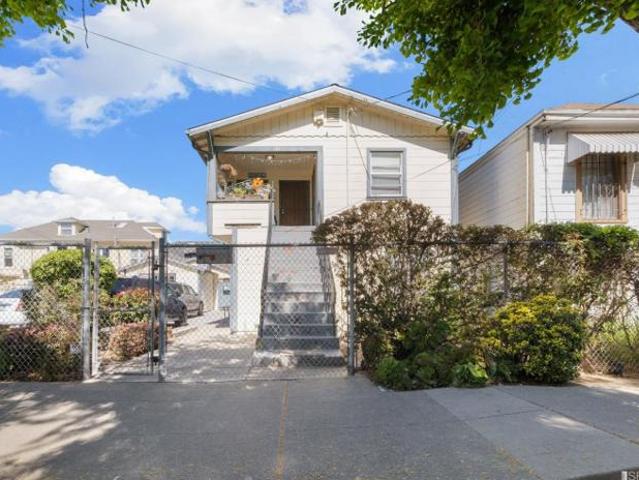 1015 Campbell St, Oakland, CA 94607