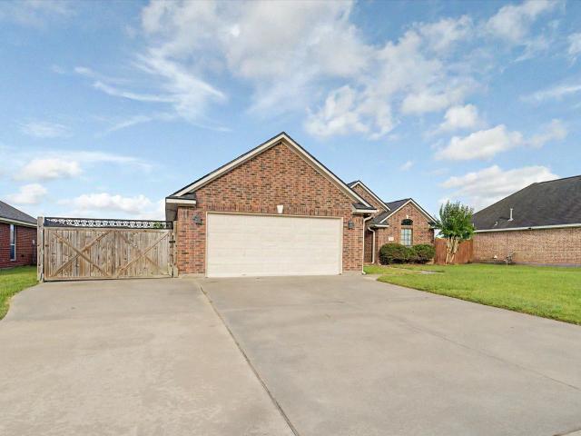 1015 Cardinal Drive