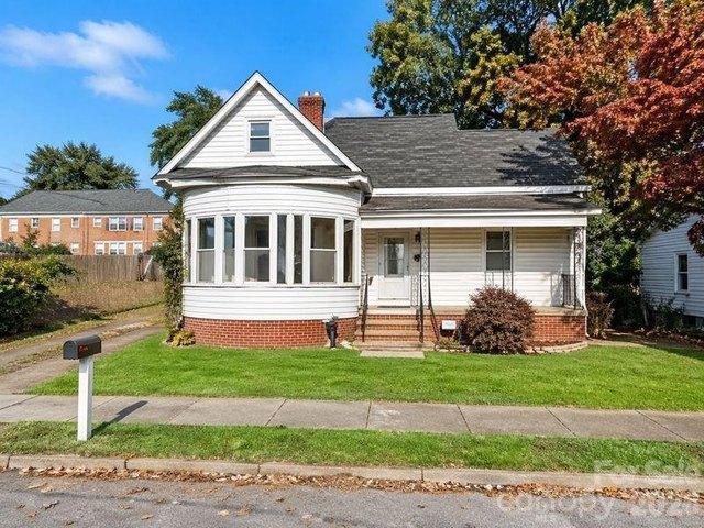 1015 Clark St, Rocky Mount, NC 27801