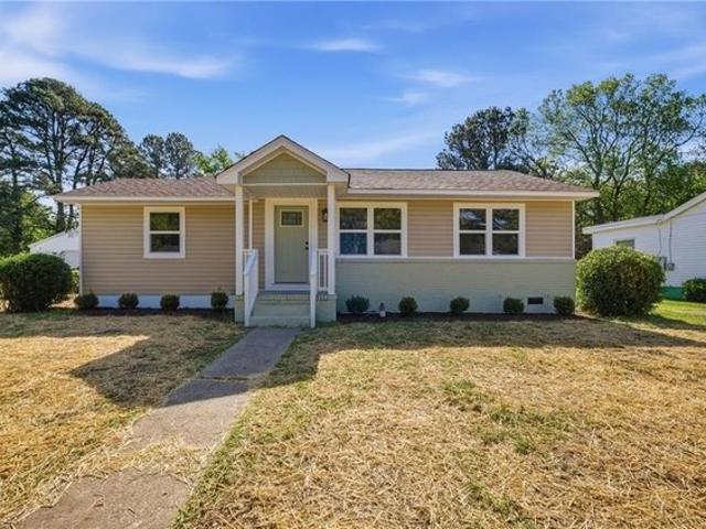 1015 Clay St, Portsmouth, VA 23701