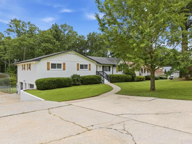 1015 Coleman Drive